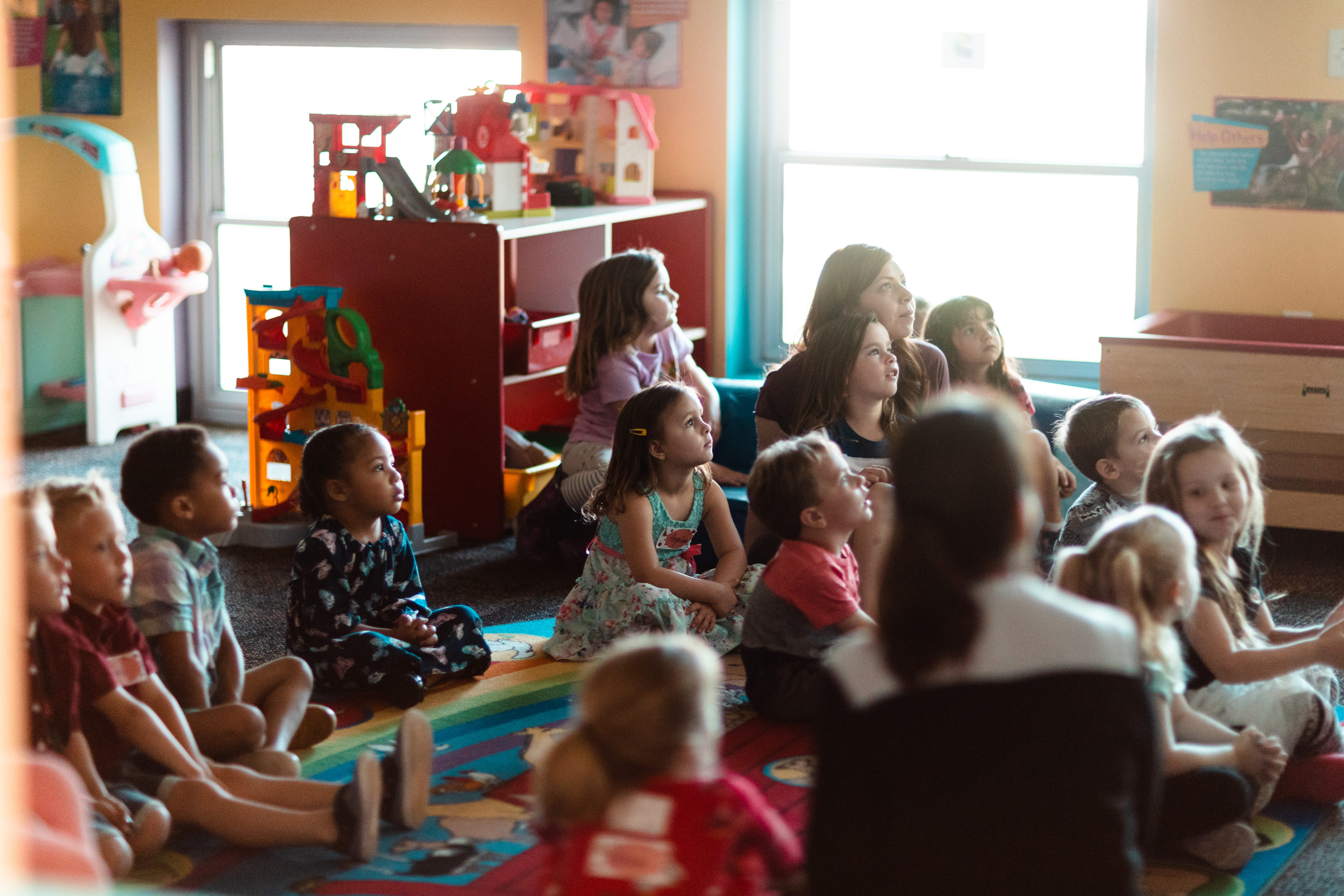 Vineyard Kids | Vineyard Church North Phoenix