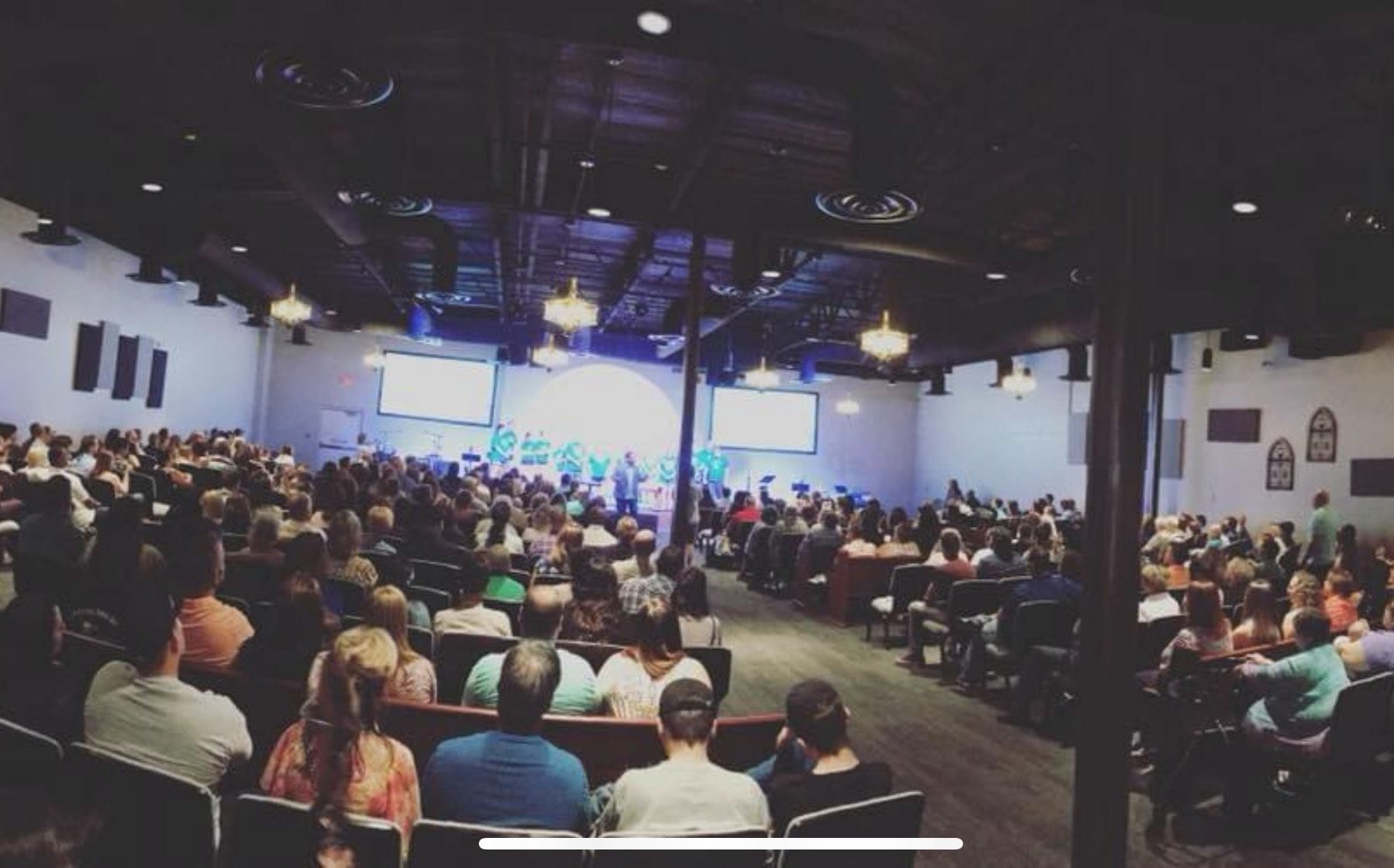 Marty Kaiser & Reveal Vineyard Church to join VC | Vineyard Church ...