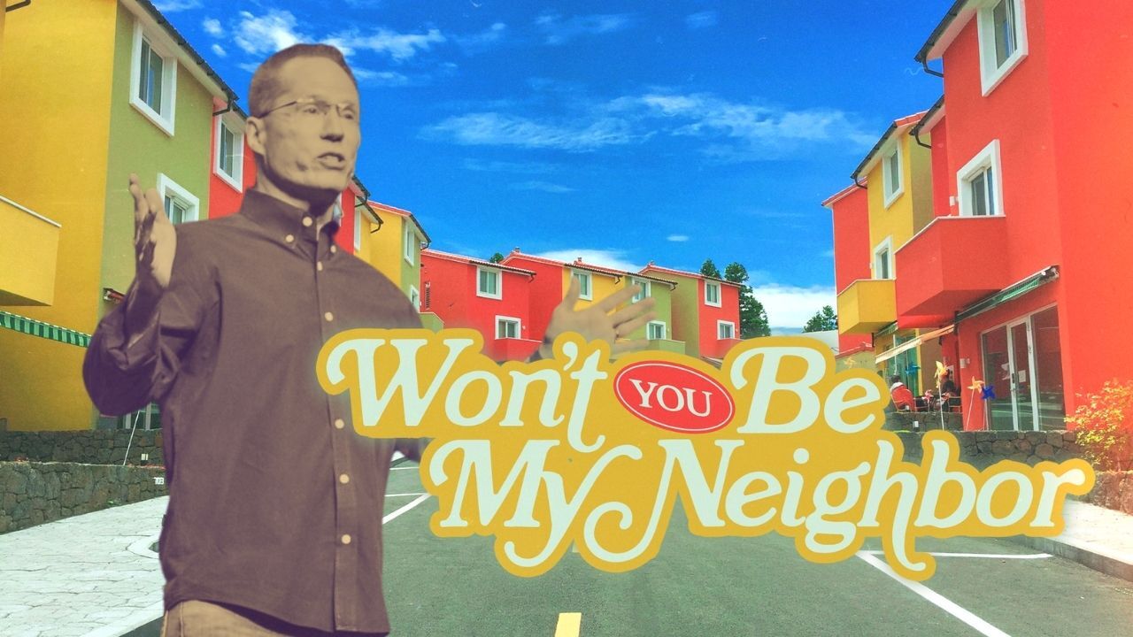 Loving Your Neighbors | Vineyard Church North Phoenix