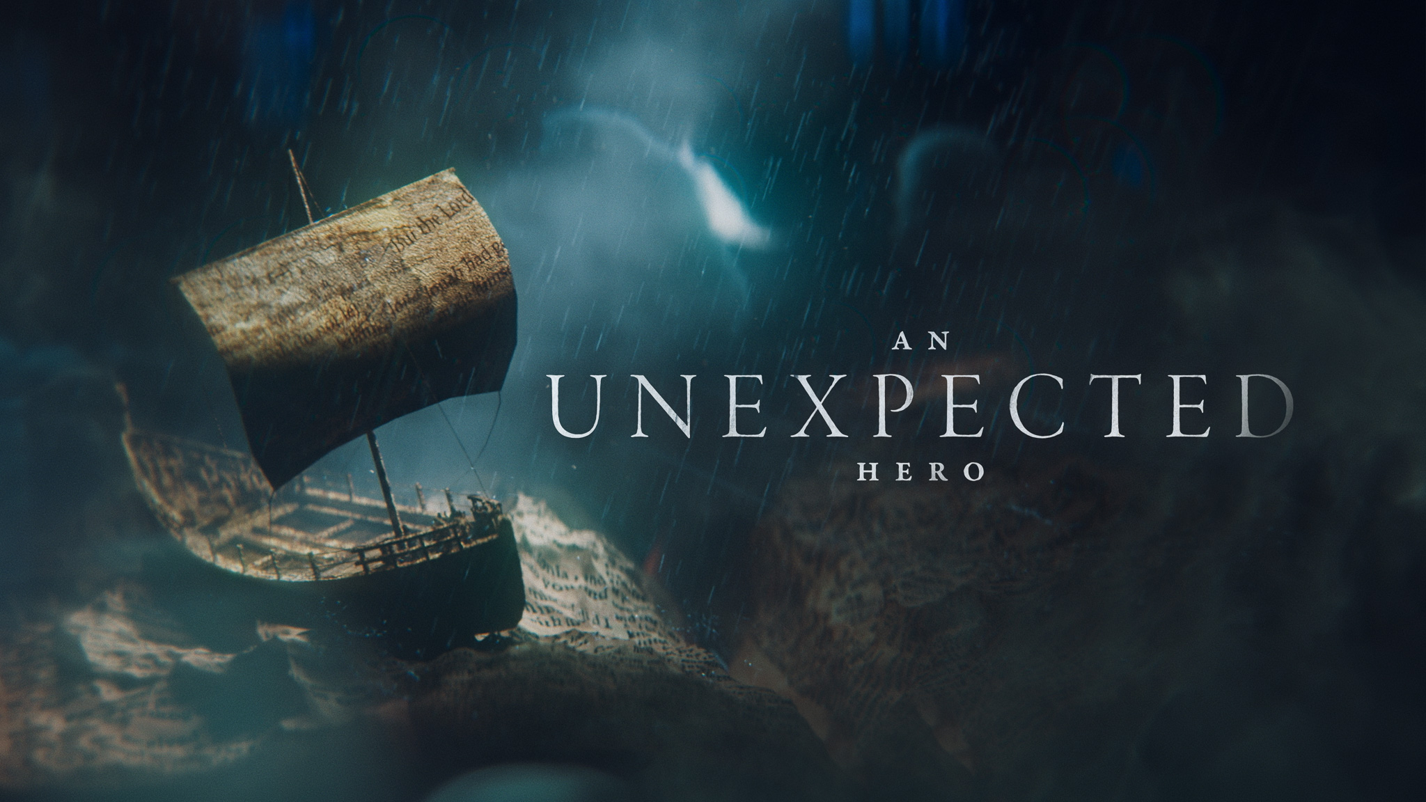 What Happens When You Run from God? | Vineyard Church North Phoenix