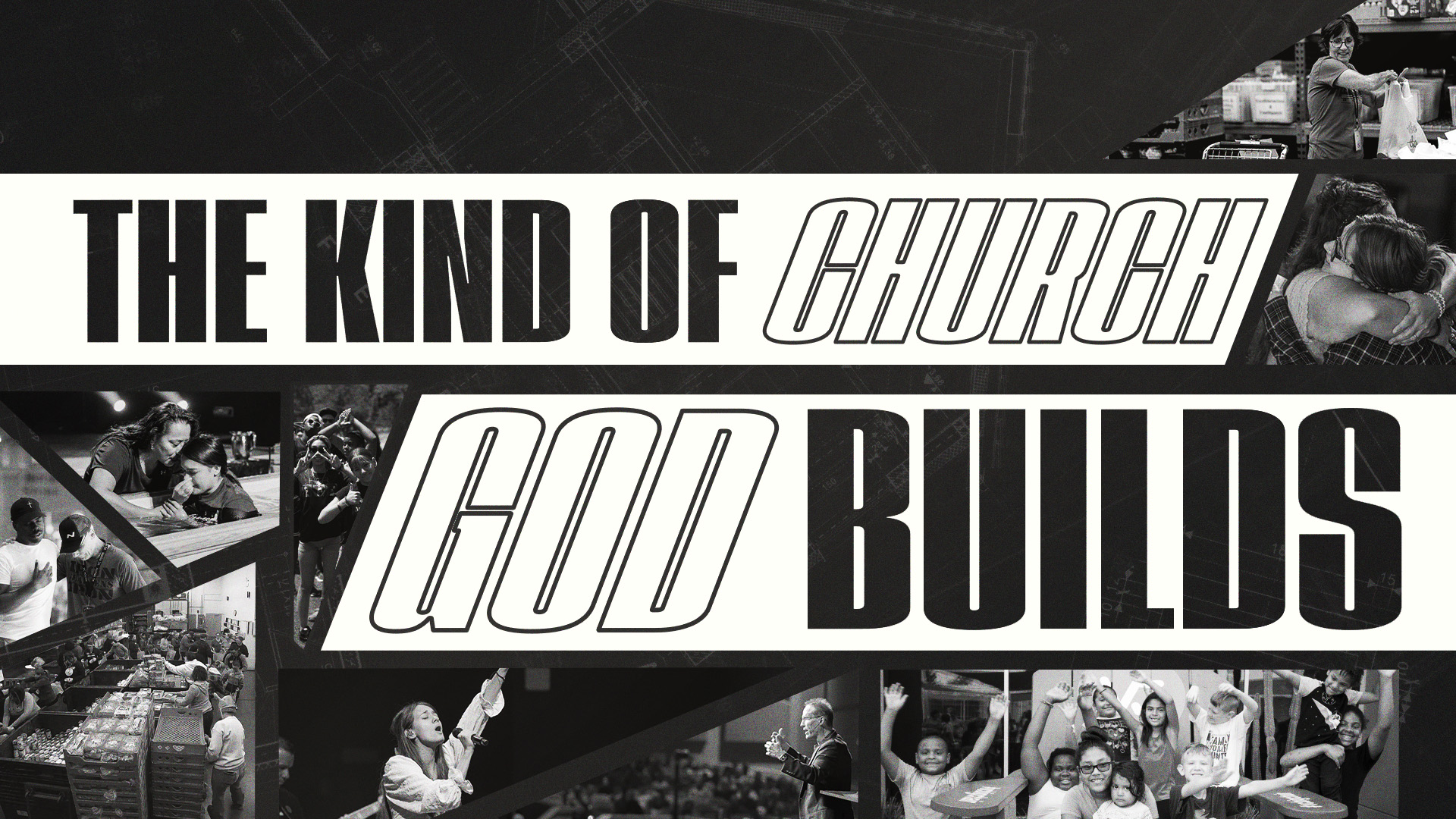 A Church That Fosters Community pt. 2 | Vineyard Church North Phoenix