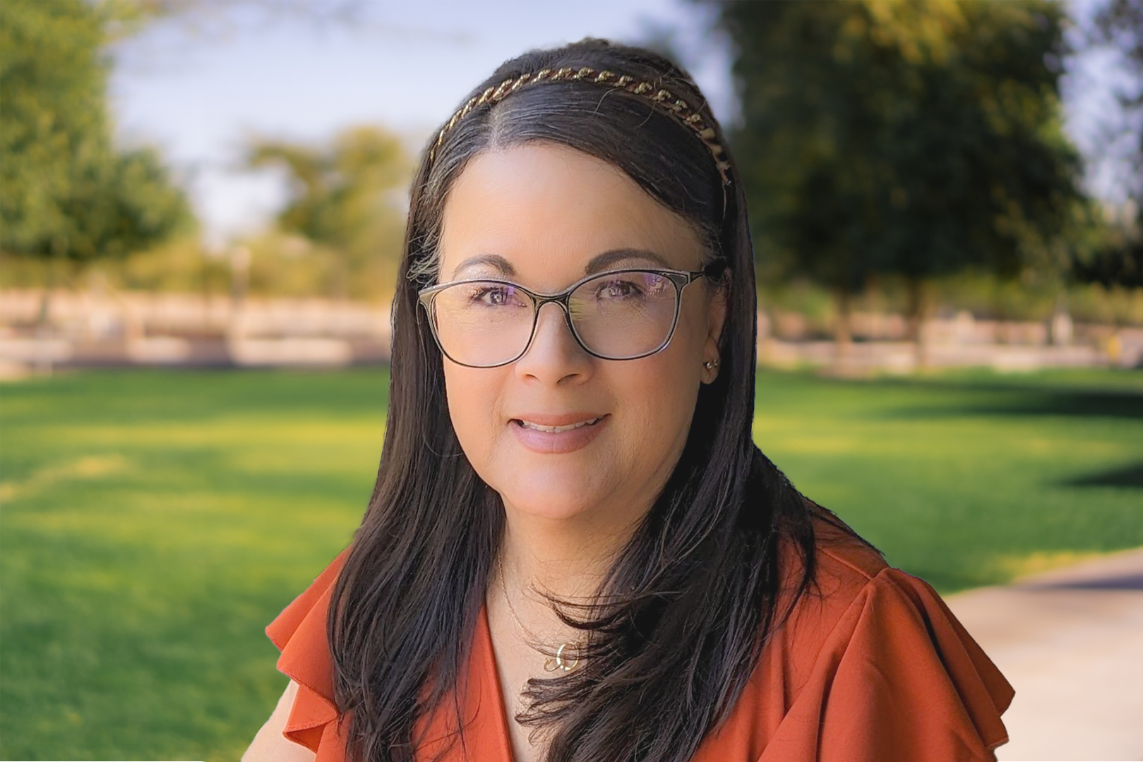 Annette Leon | Women | Vineyard Church North Phoenix