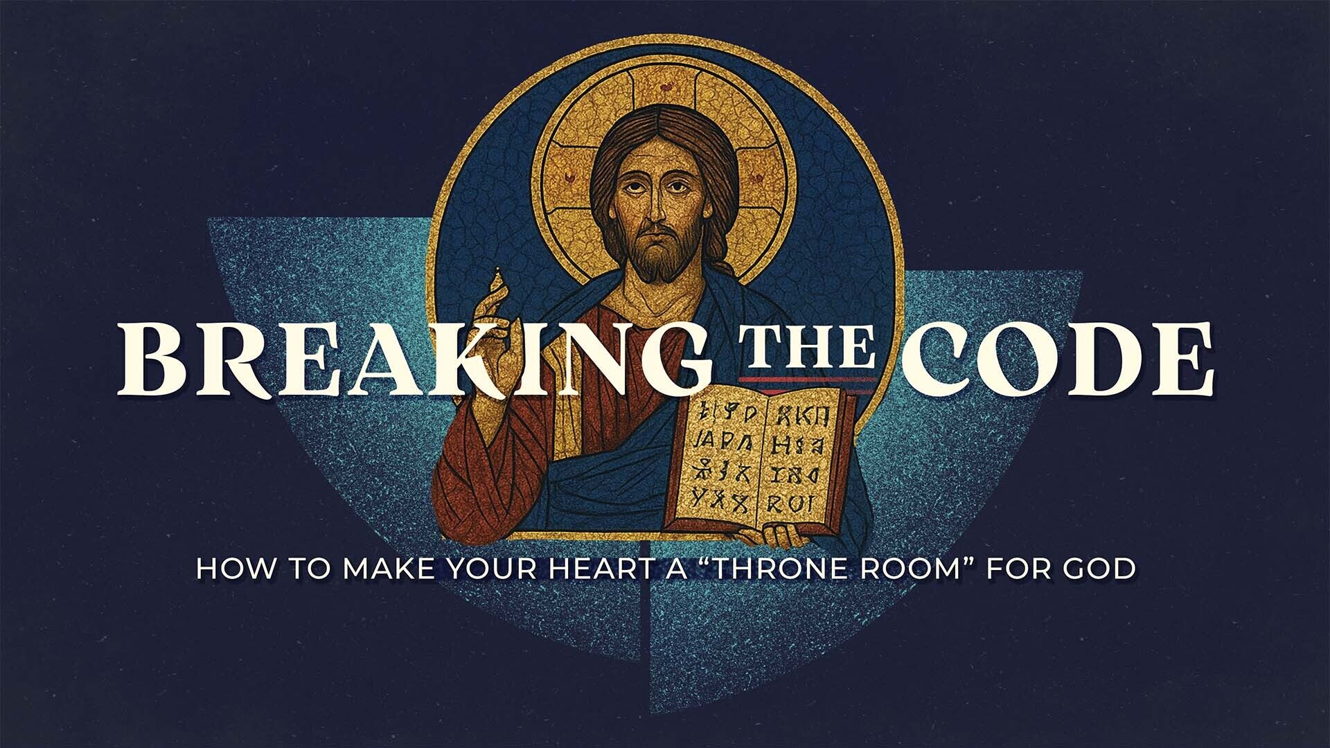 How to Make Your Heart a “Throne Room” for God | Vineyard Church North ...