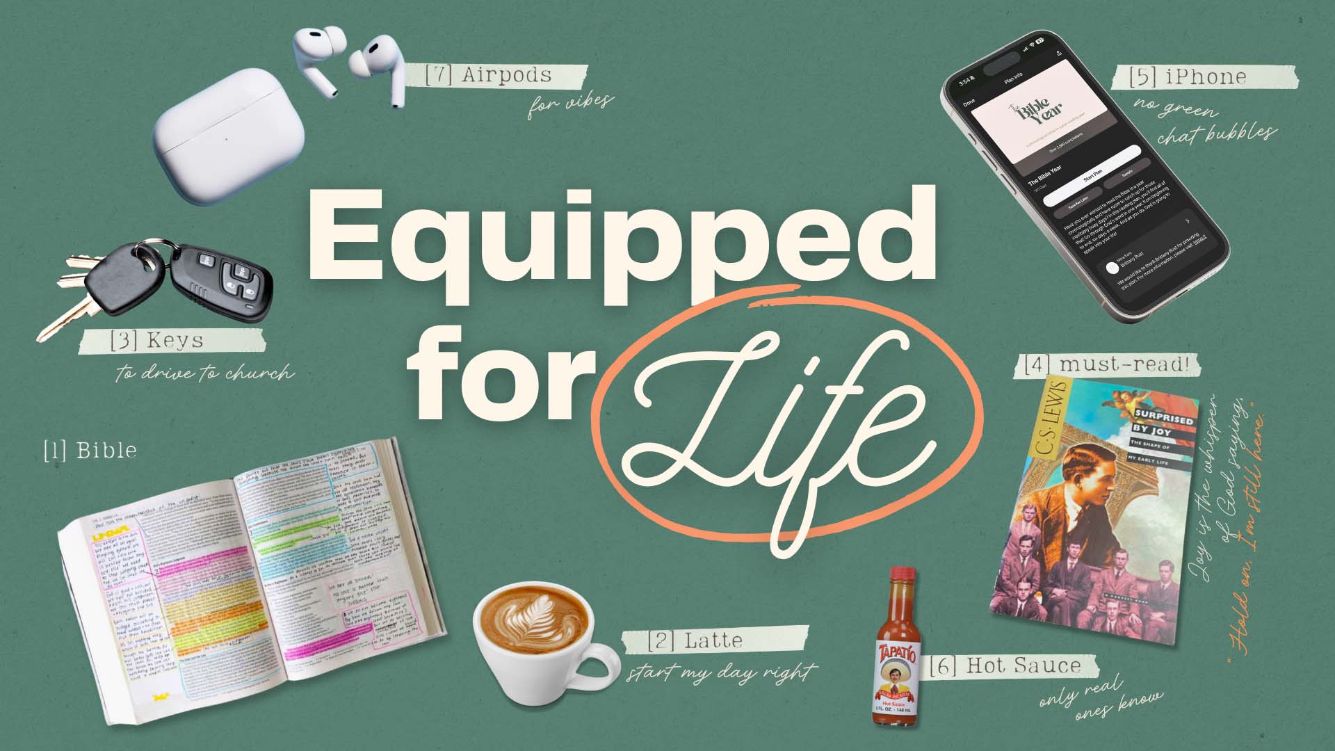 How Do I Get Guidance from God? | Vineyard Church North Phoenix